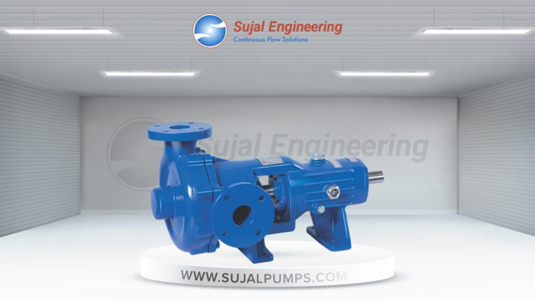Selection of Feed Pumps For Filter Press