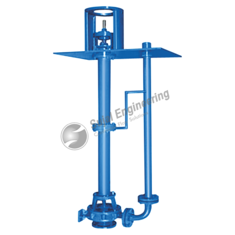 Industrial Pumps For Power Plants - A Complete Guide - Sujal Pumps