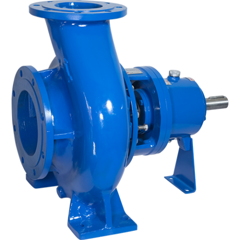 Everything You Need To Know About End Suction Pump