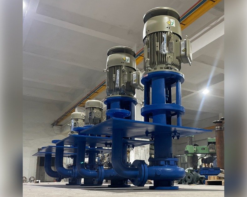 Our Projects - Sujal Pumps