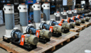 How to Maintain Prime in Centrifugal Pumps with a Priming Chamber